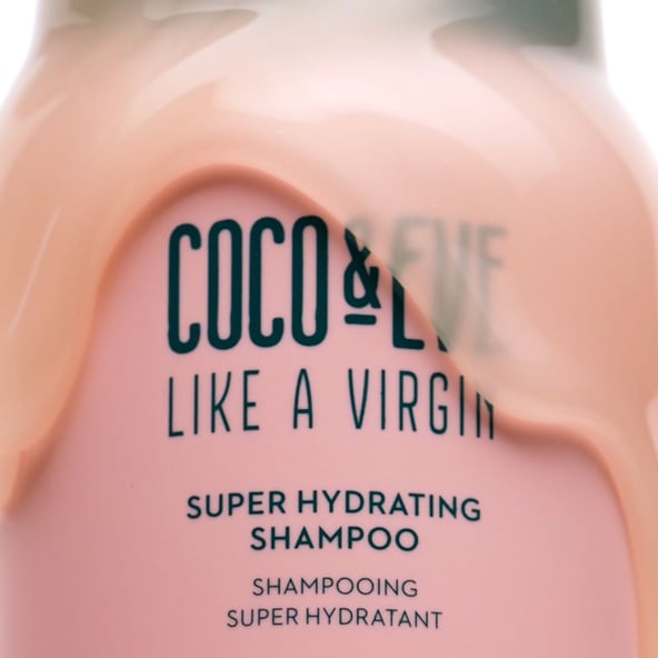 Super Hydrating Shampoo | Coco & Eve