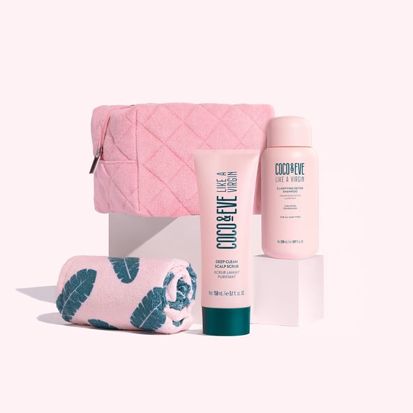 Award Winning Bali Beauty Products - Natural & Effective &VerticalLine ...