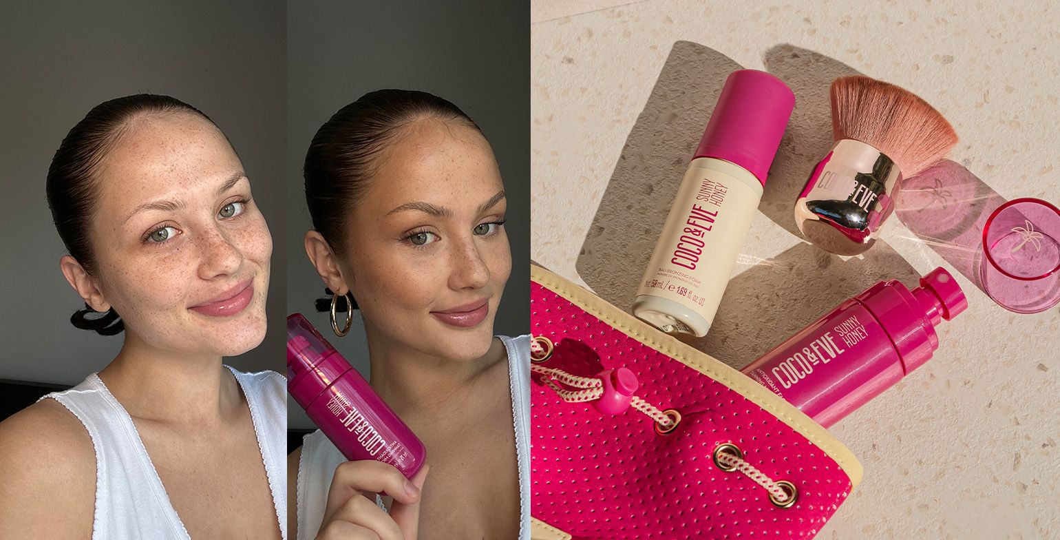 Flawless Faux Tan: Party-Proof Tips | Coco & Eve