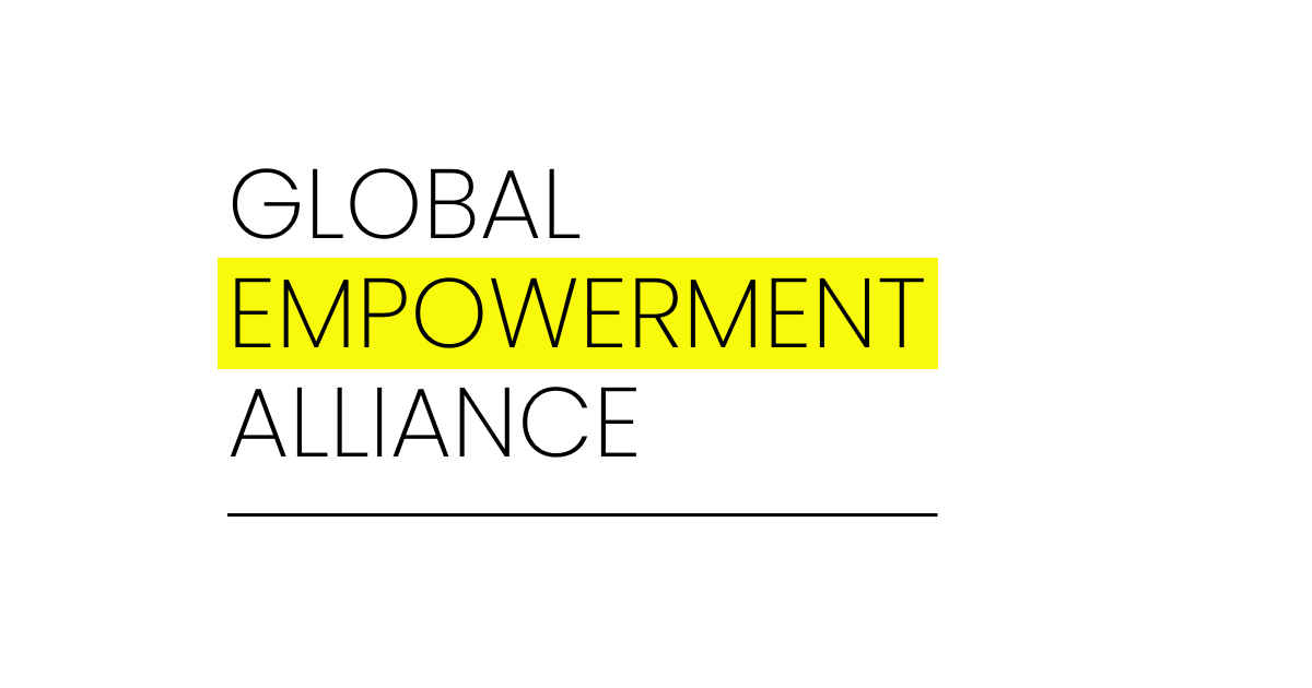 GEA | Global Empowerment Alliance