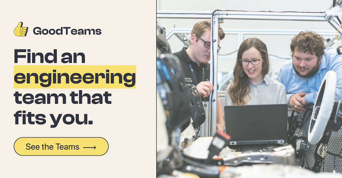 Engineering Job Application Tracker (Notion)
