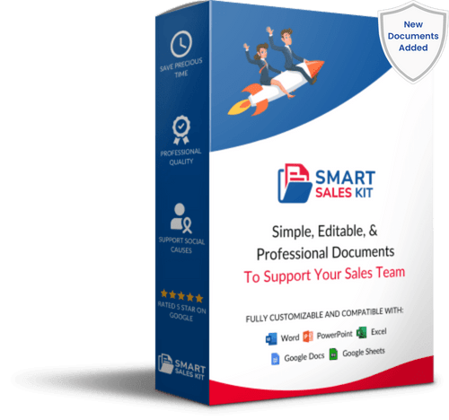 Sales Standard Operating Procedure- Best Practices and Steps
