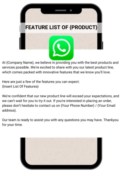 Sales Documents: 16 Types of Sales Documents [Free Download]