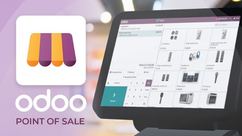 Point of Sale Software India: List of Top 15 POS in 2024