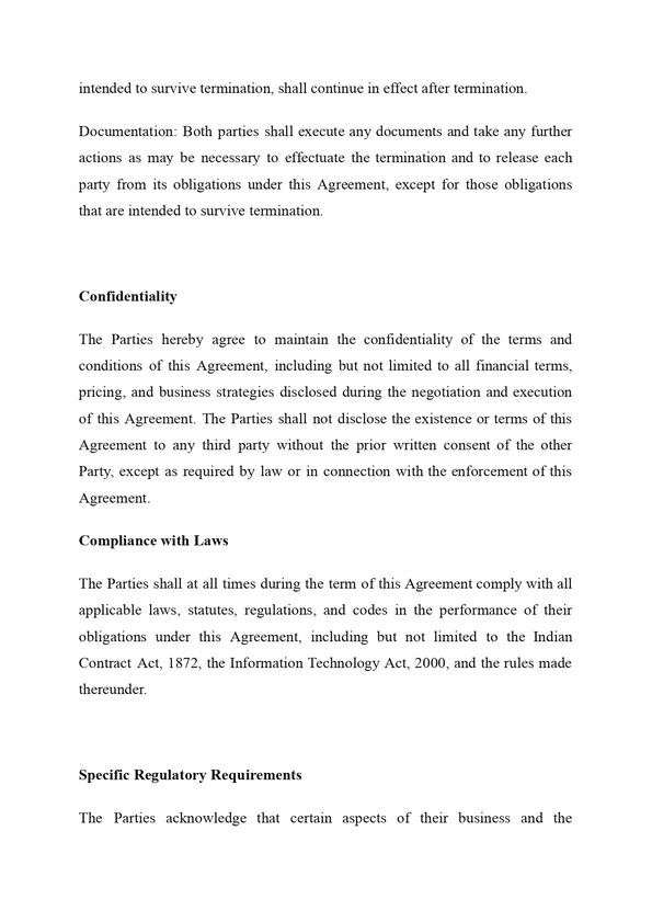 Sample Sales Documents & Templates FREE