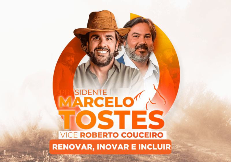 Home - Blog Chapa MARCHADOR PARA TODOS