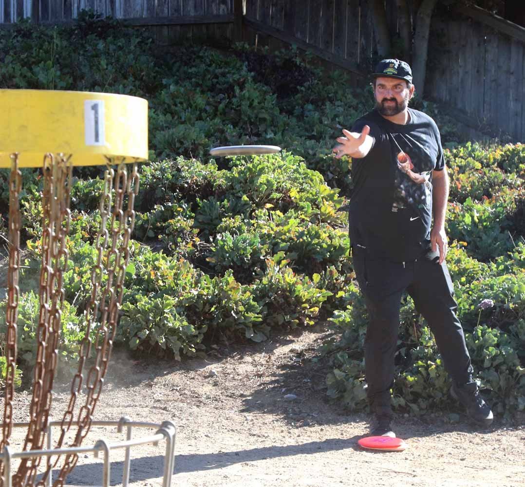 Disc-O Fever | How Craft Beer Got Hooked on Disc Golf - PorchDrinking