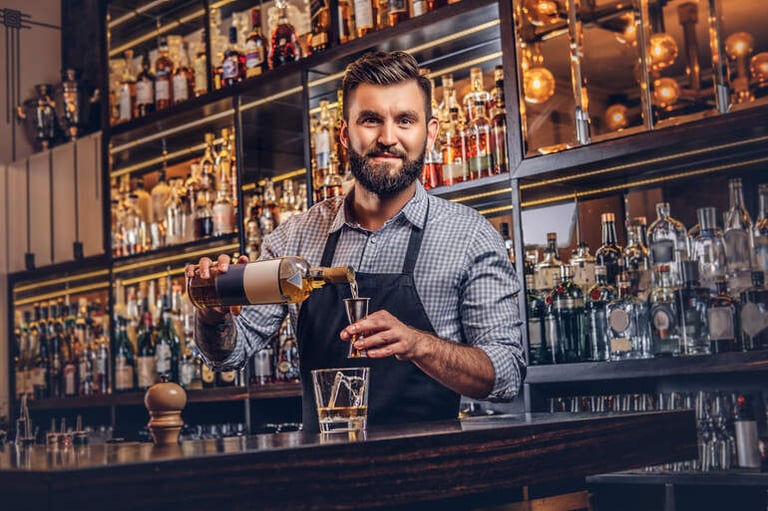 Beer Knowledge 101: Why Every Bartender Should Master the Basics