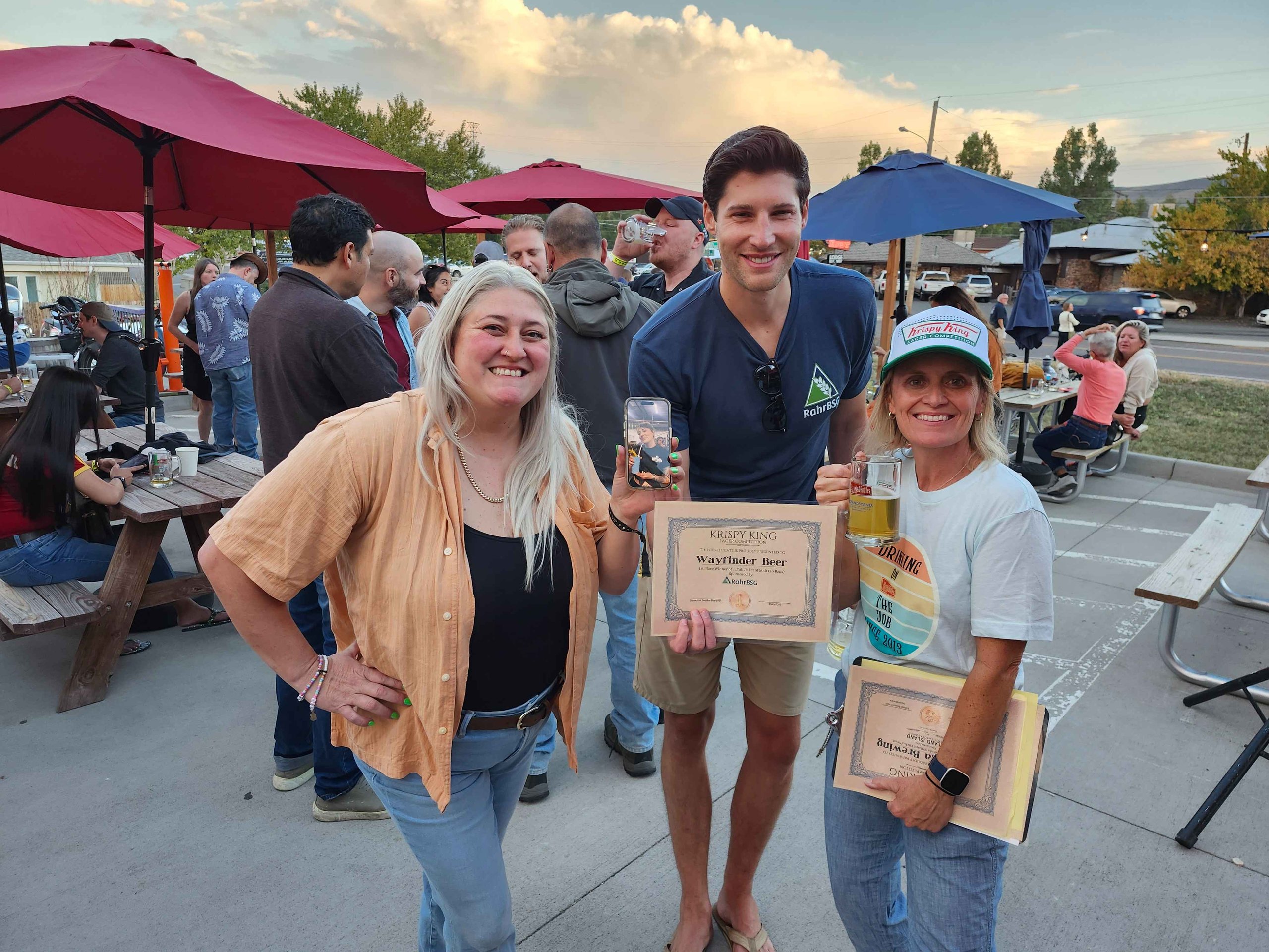 The Rise of Functional Beverages: Rethinking Social Drinking