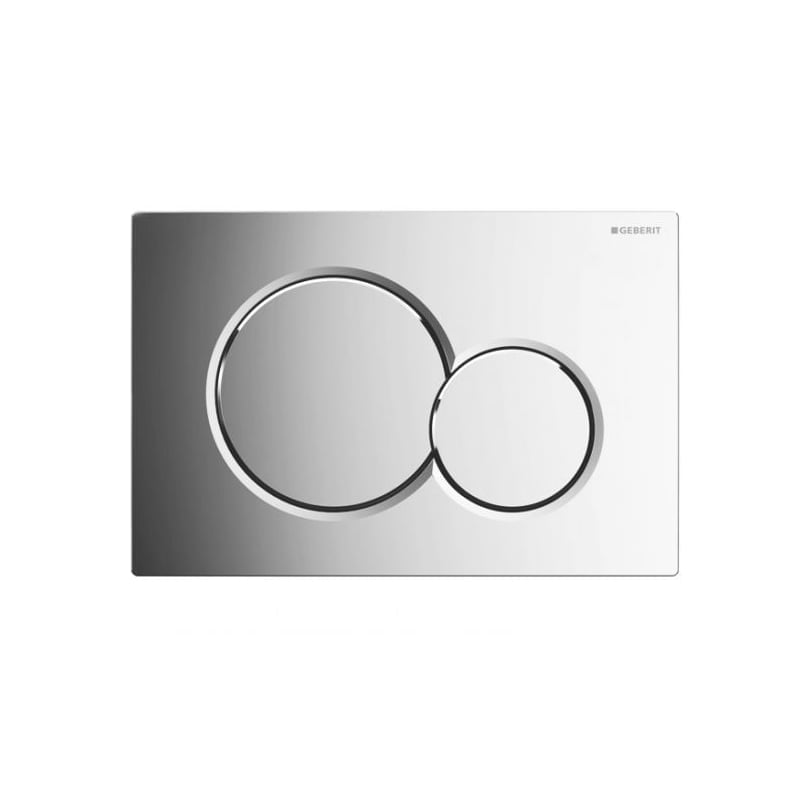 Geberit Sigma Duofix 111.796 Καζανάκι Εντοιχιζόμενο — Golden Bath