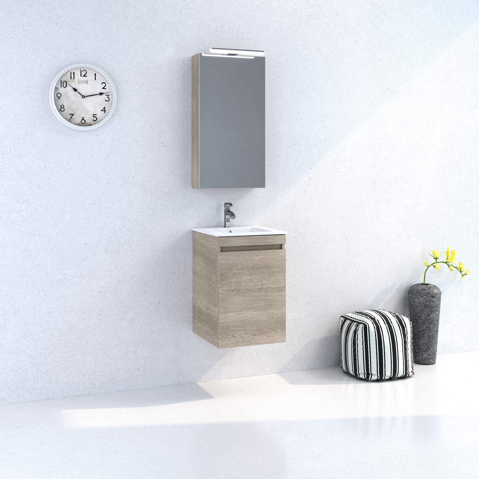 Είδη Υγιεινής & Έπιπλα Μπάνιου — Golden Bath