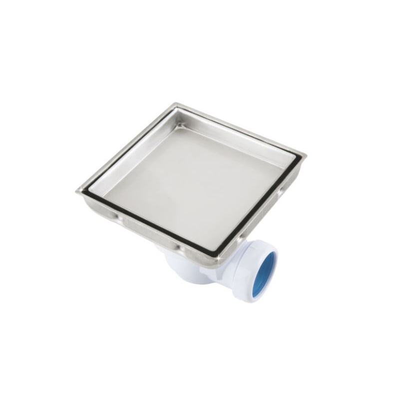 Κανάλι Ντούζ Easy Drain Basic Zero — Golden Bath