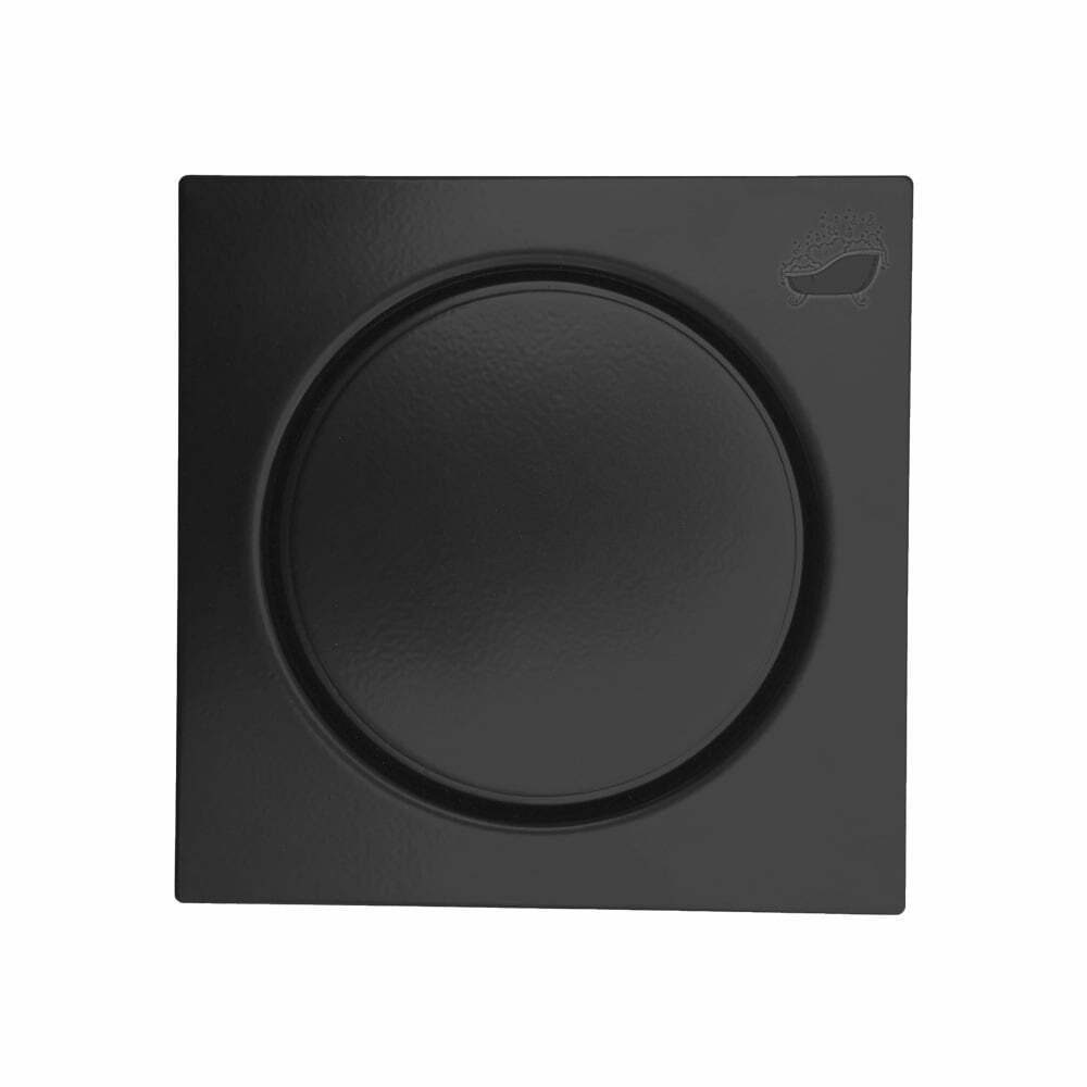 Κανάλι Ντούζ Easy Drain Basic Zero — Golden Bath