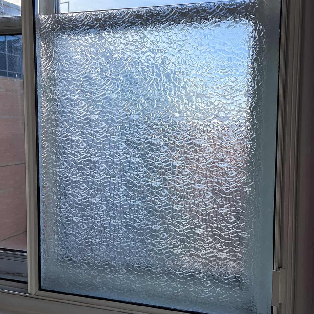 Arctic Glass Window Film | Surface Designs