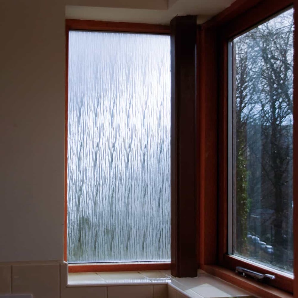 Clear Waters Window Film | Surface Designs