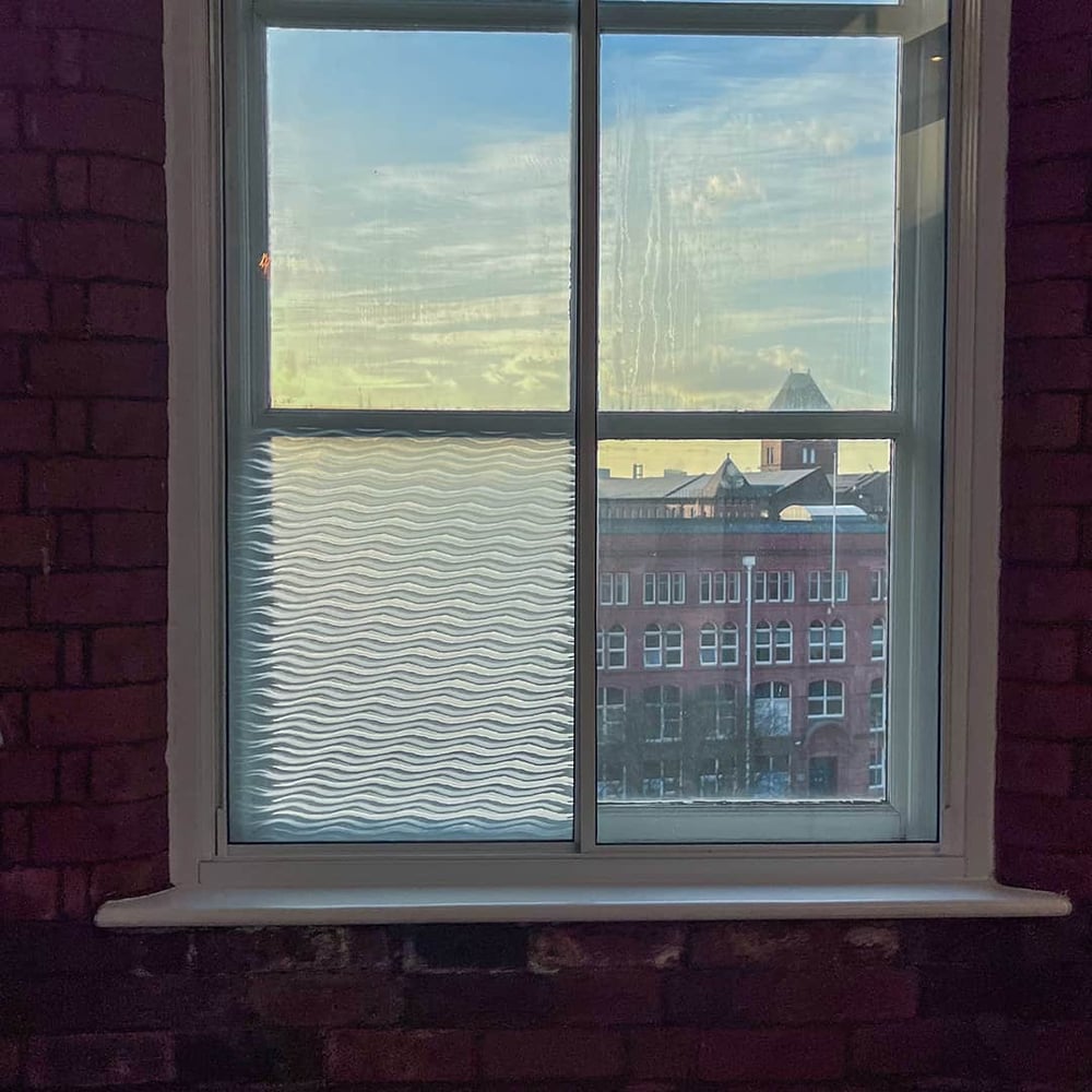 Mystic Window Film | Surface Designs