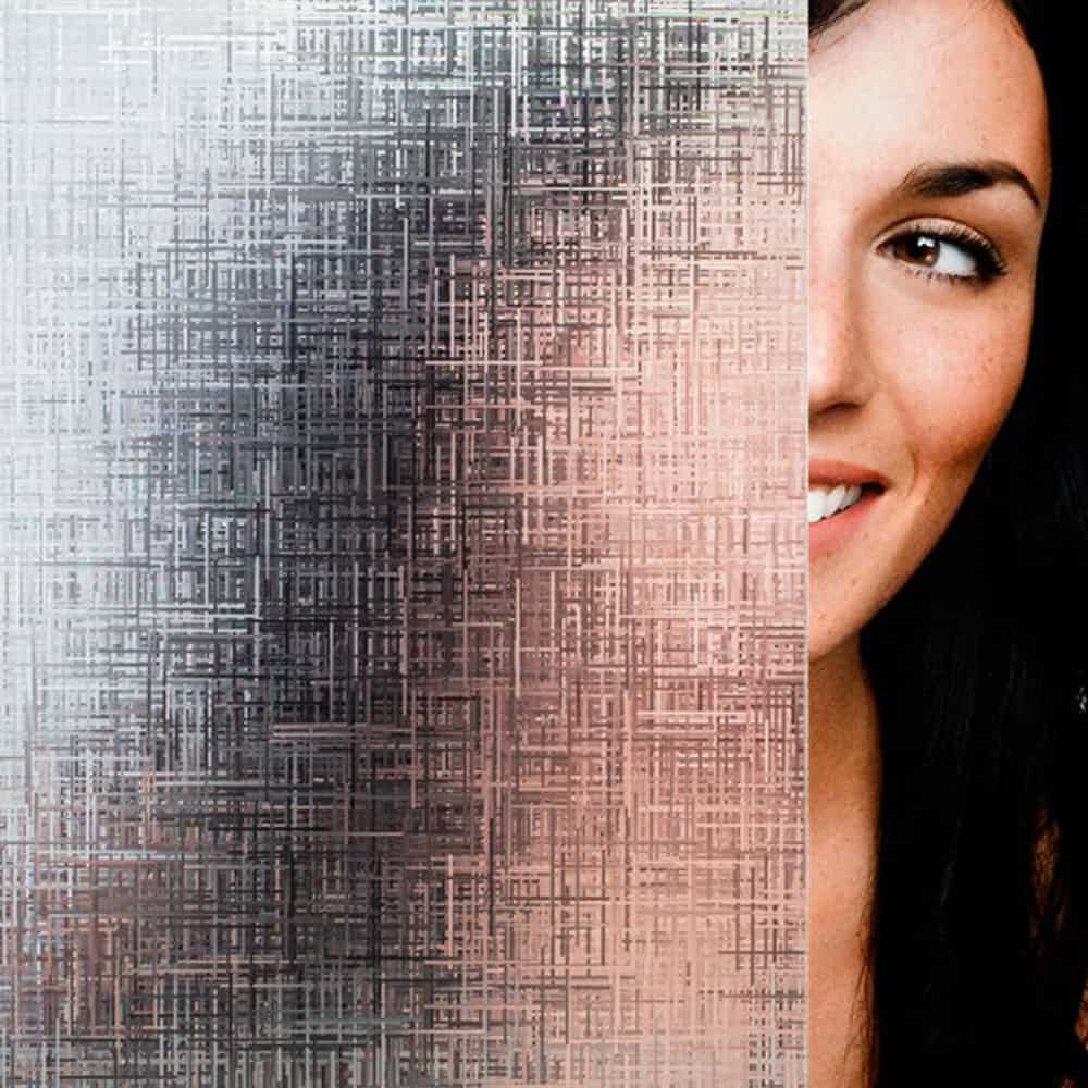 Spun Glass Window Film | Surface Designs