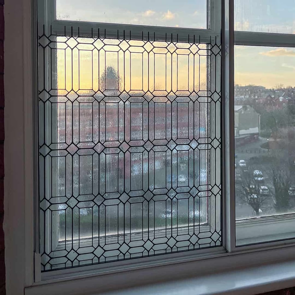 Coventry Window Film | Surface Designs