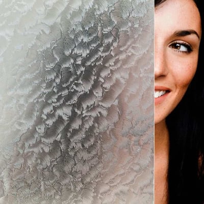 Shop Patterned Frosted Window Film | Surface Design