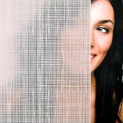 Shop Patterned Frosted Window Film | Surface Design