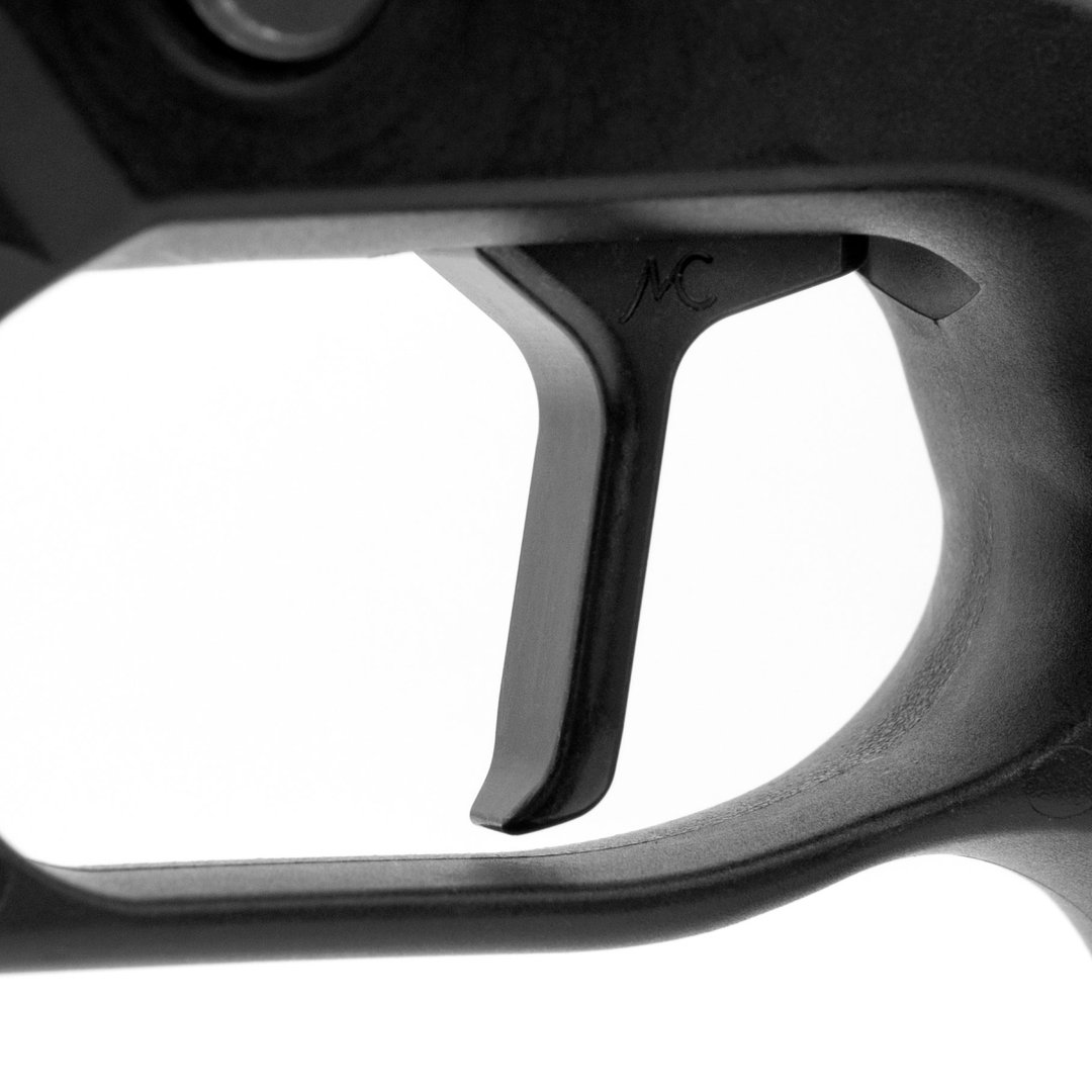 Gas Pedal takedown levers on all my Sig's | SIG Talk