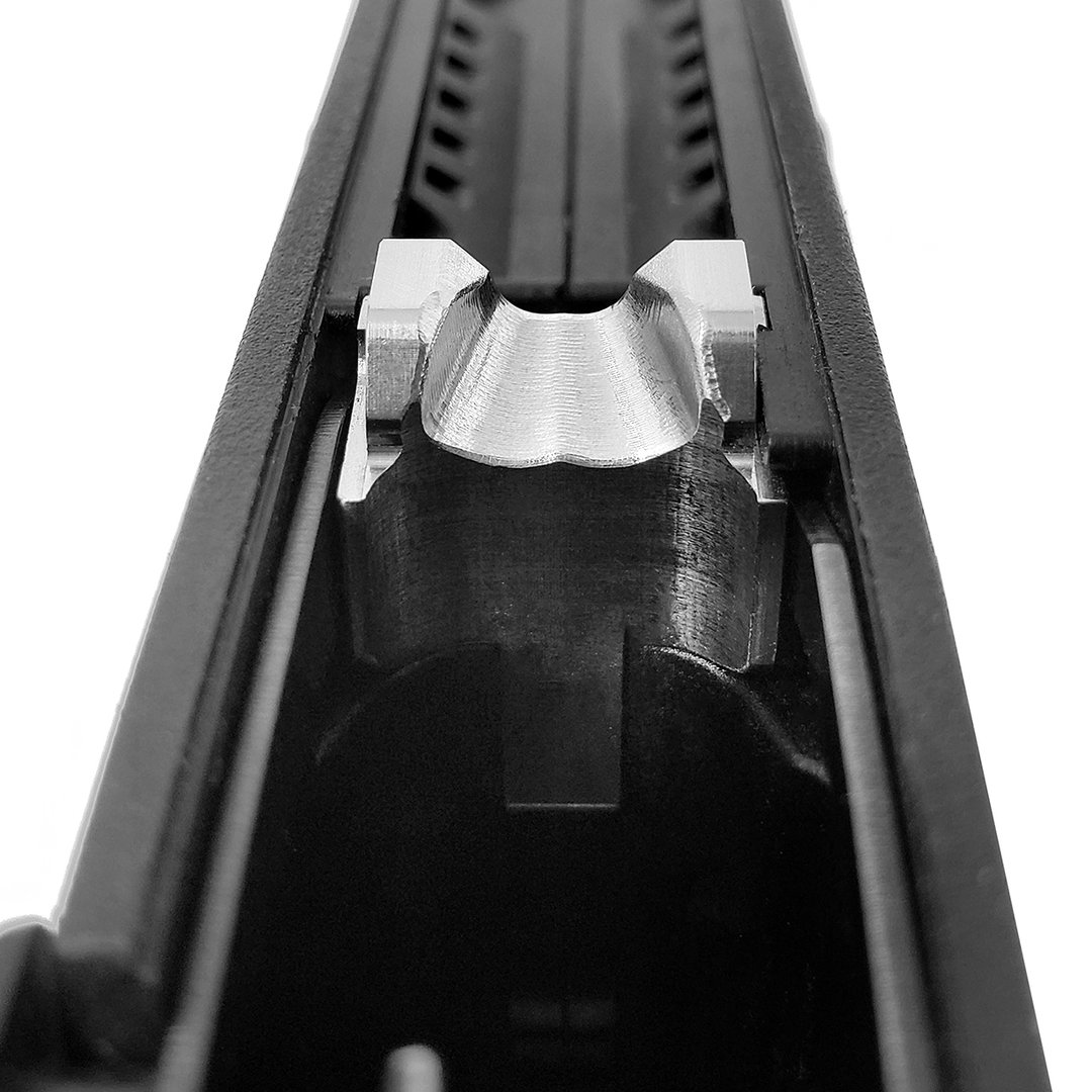 KEL-TEC PMR-30 / CMR-30 Stainless Steel Feed Ramp – Improve Feeding ...