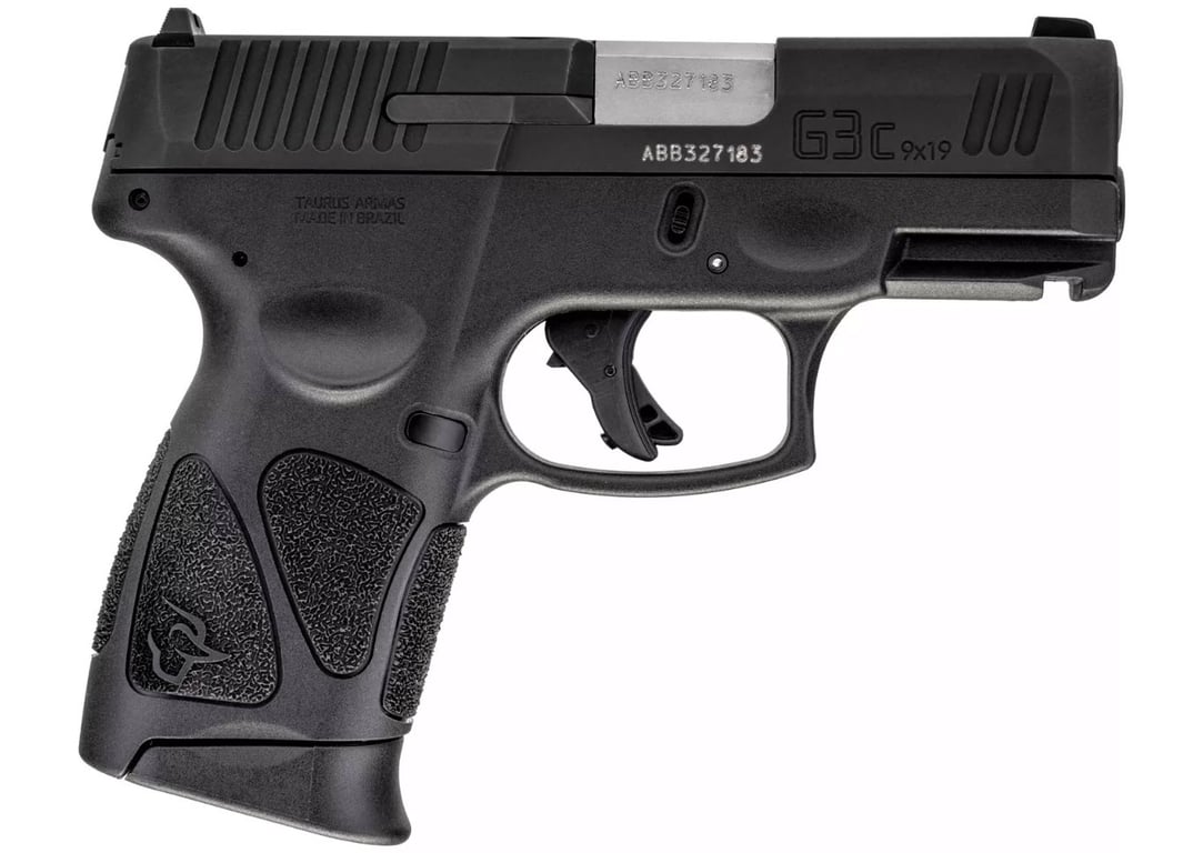 Taurus G2C vs G3C – Key Differences, Specs & G3C Review | M*CARBO