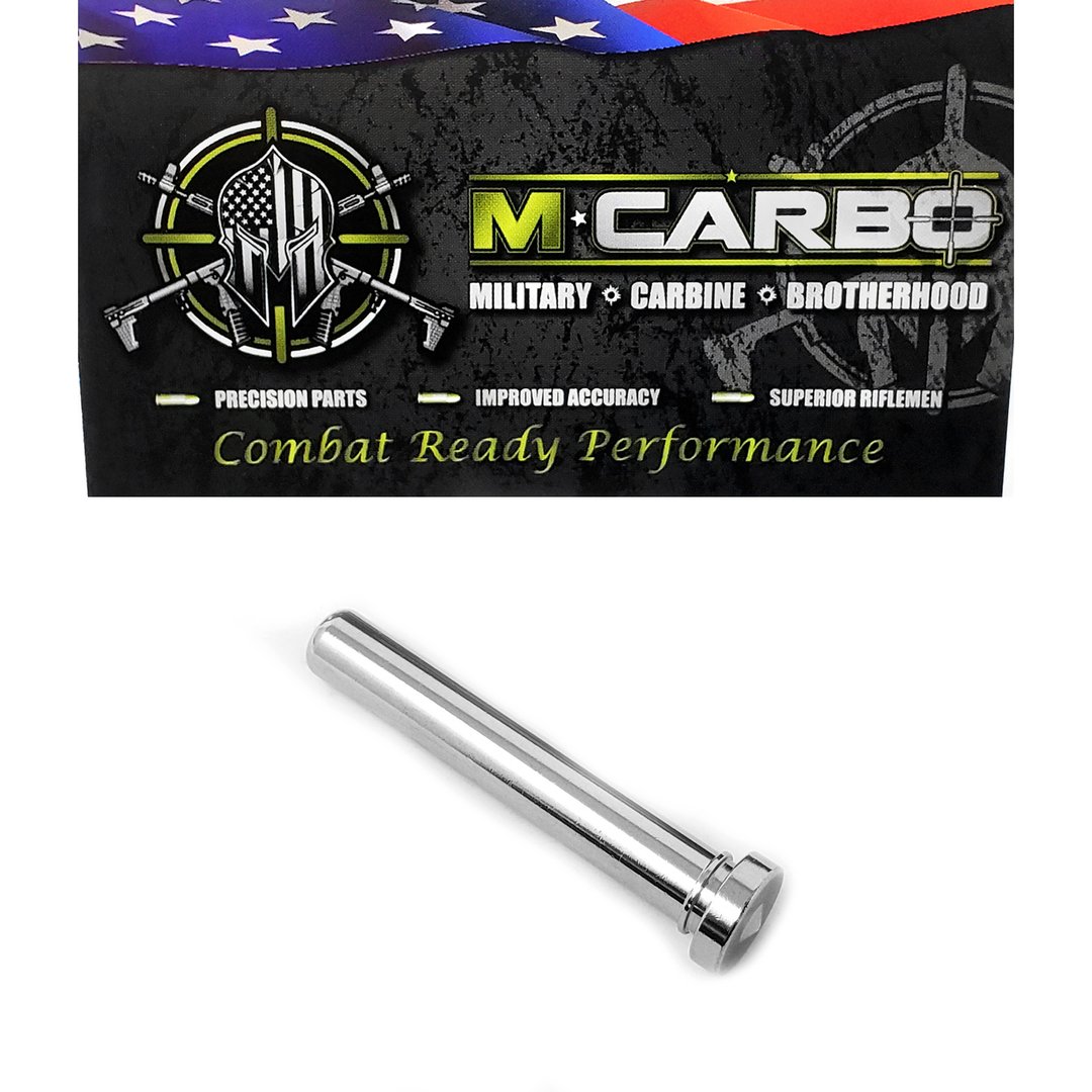 CZ 75B Stainless Steel Guide Rod - M*CARBO