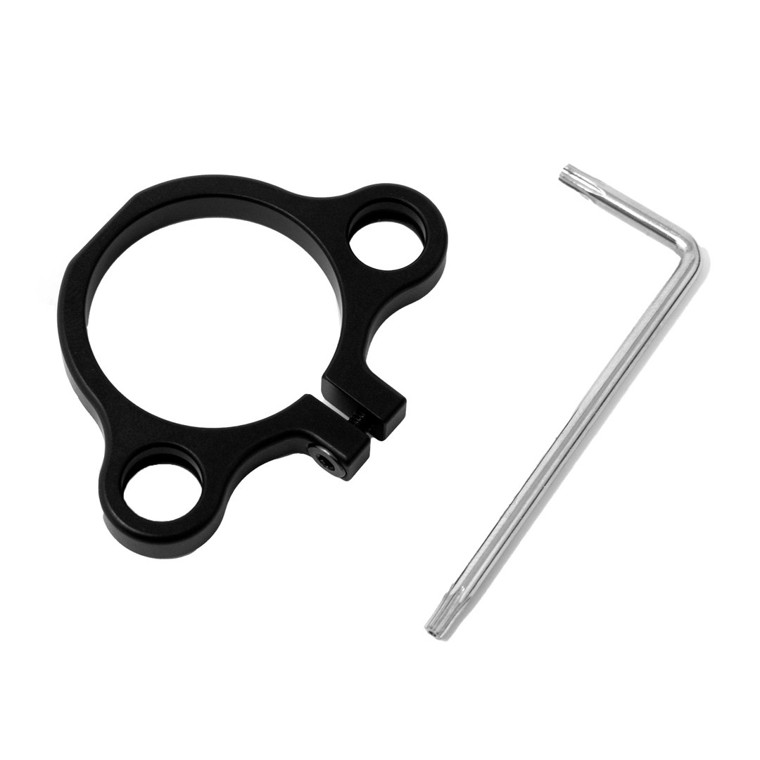 KEL-TEC SUB-2000 Dual QD Sling Mount – For Metal Collar | M*CARBO