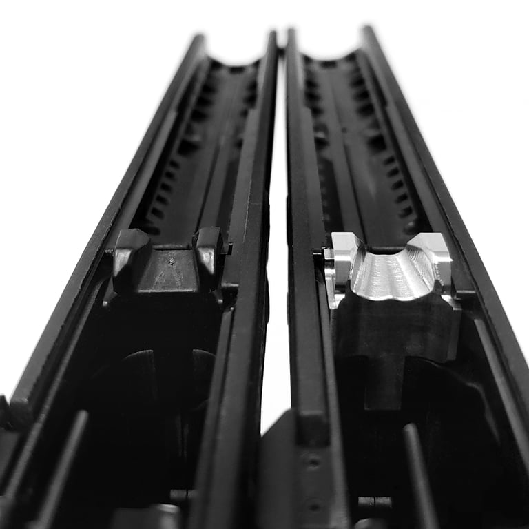 KEL-TEC PMR-30 / CMR-30 Stainless Steel Feed Ramp – Improve Feeding ...