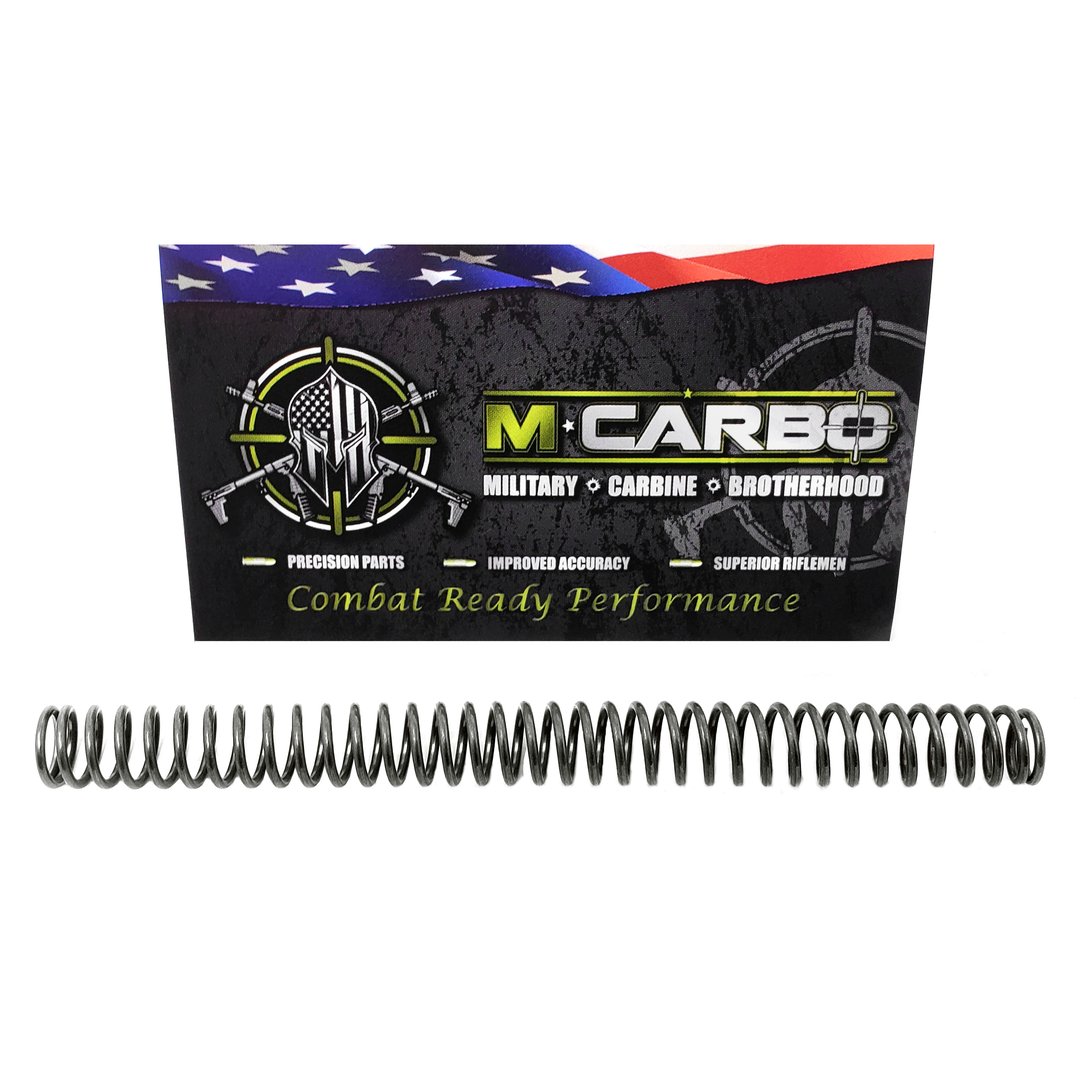 CZ 75 Extra Power Recoil Spring – Improve Cycling & Recoil Control | M ...