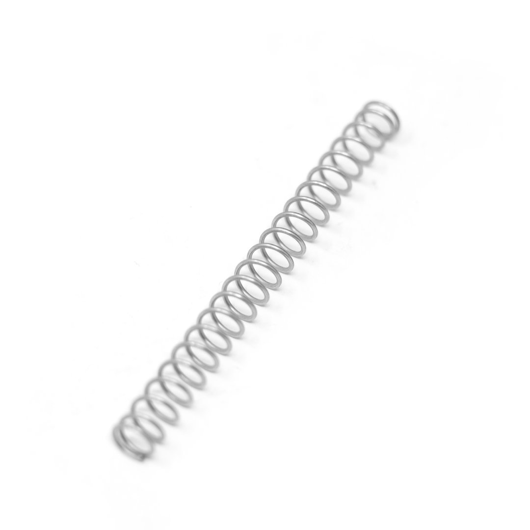 Ruger LCP / LCP II Extra Power Recoil Spring – Reliability Upgrade | M ...