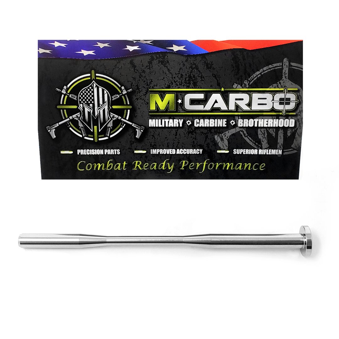 CZ 75 SP-01 Stainless Steel Guide Rod – Smooth Cycling & Durability ...