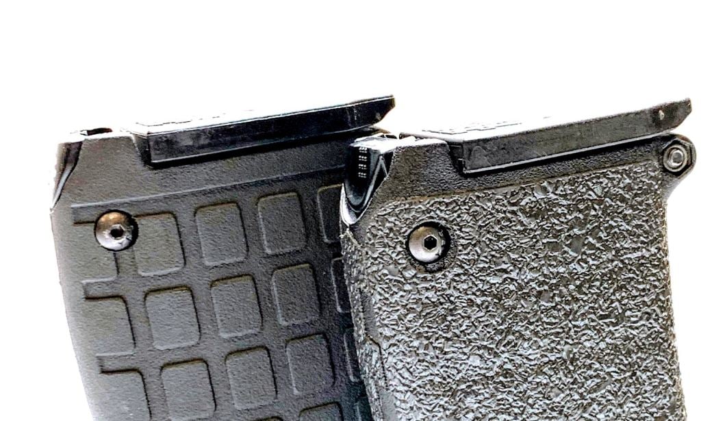 KEL TEC PMR 30 Enhanced Magazine Release - M*CARBO