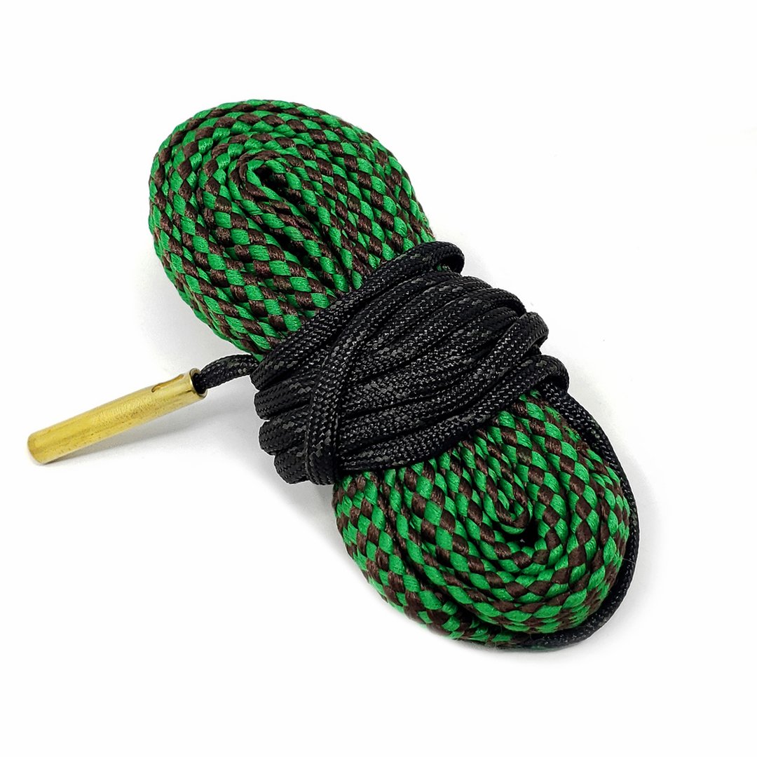 22LR Bore Snake Gun Barrel Cleaner - M*CARBO