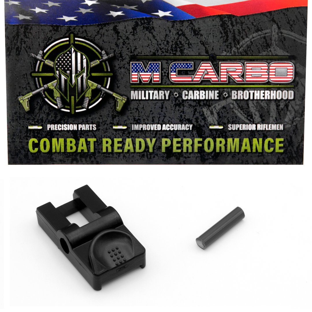 Enhanced Mag Release for KEL-TEC PMR-30, CMR-30 & CP33 – Faster Reloads ...