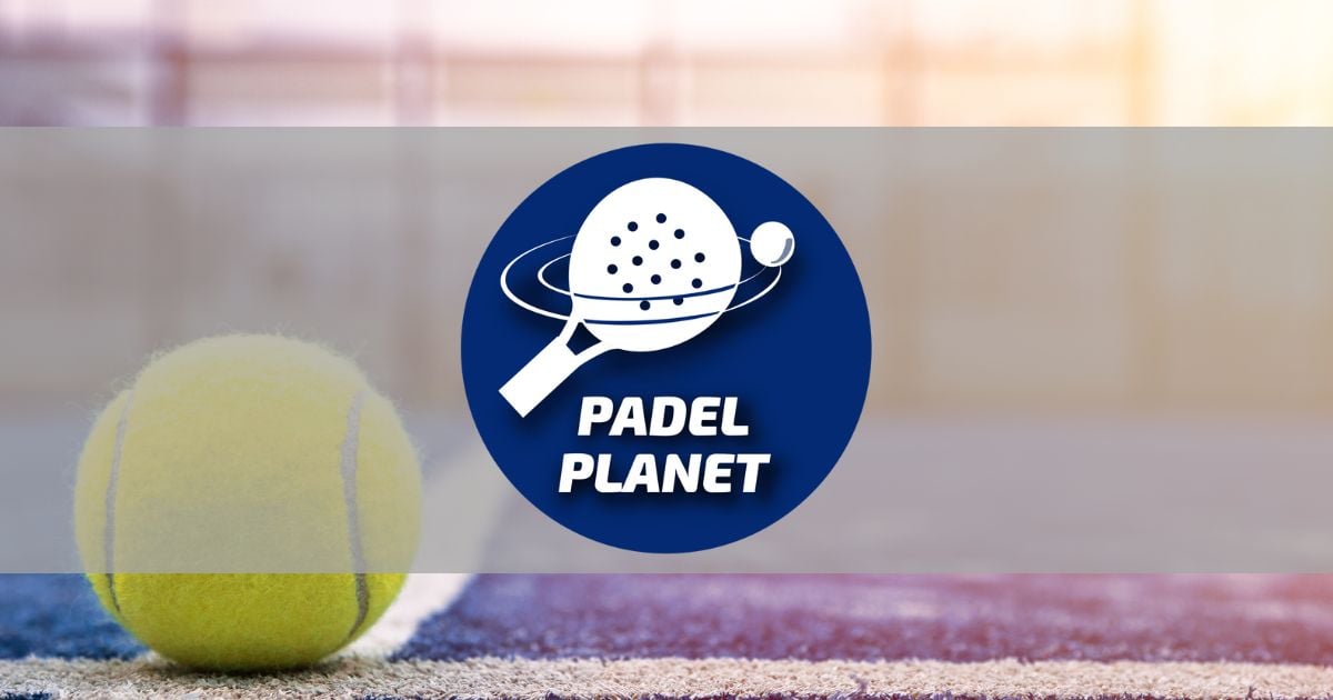 Padel Planet - Startseite