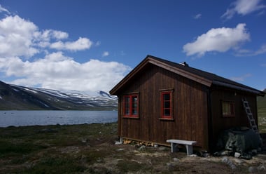 Skjåk