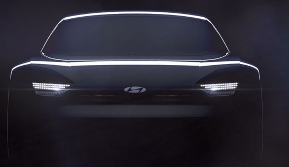 Hyundai'den Bayon İsimli Model Gelebilir | Yeni Model Arabalar