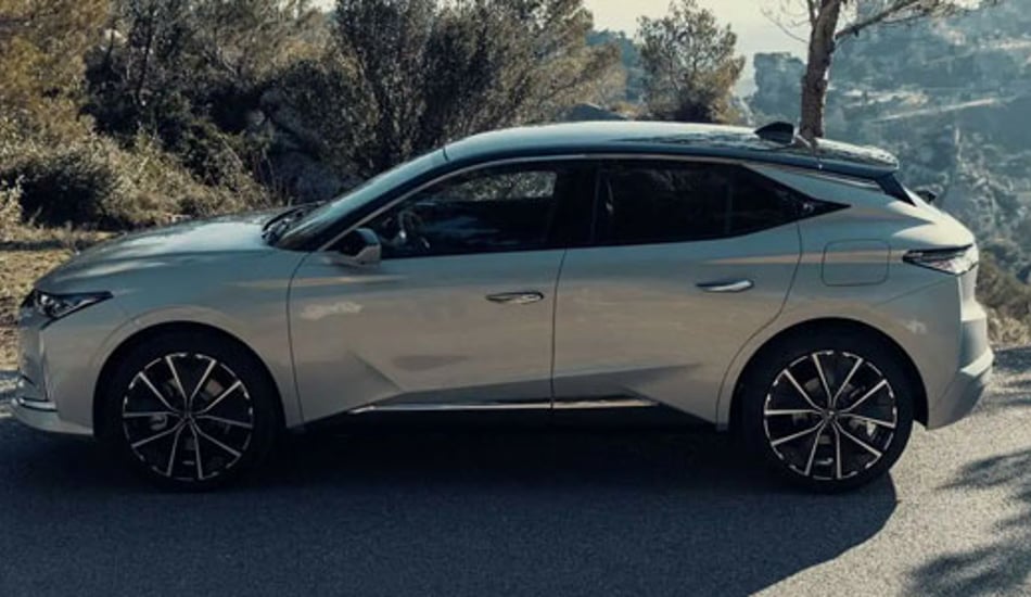 2021 DS 4 Özellikleri Açıklandı, Fiyat Listesi 2021-02-04 | Yeni Model ...