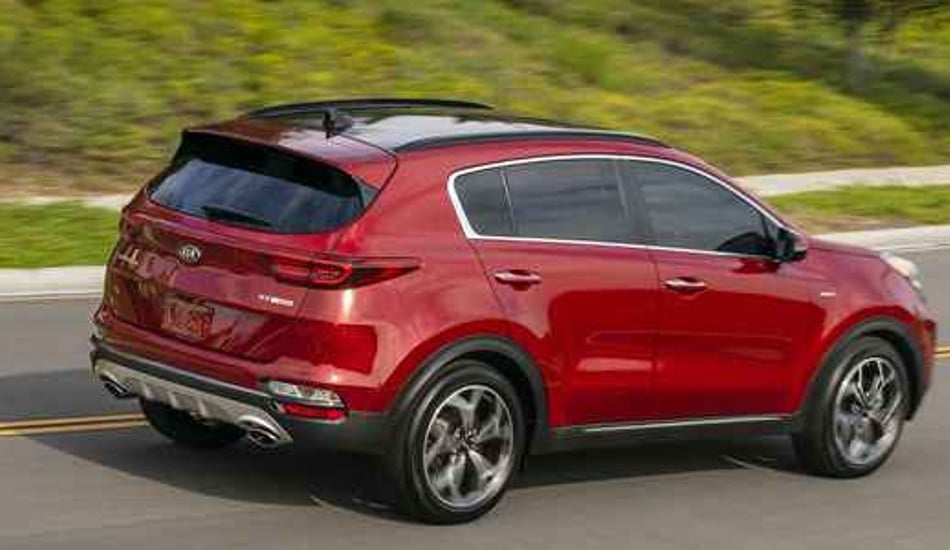 2021 Kia K5 Reklam Filmi Yayınlandı | Yeni Model Arabalar