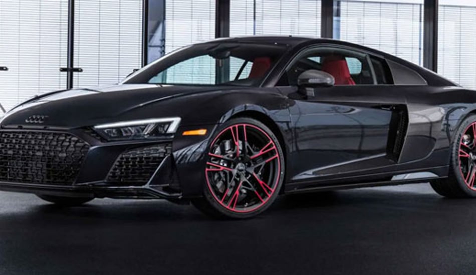 2021 Audi R8 RWD Panther Edition Fiyatı ve Özellikleri Açıklandı | Yeni ...