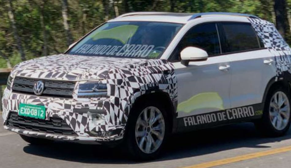 2020 Volkswagen Tarek Fiyatı ve Özellikleri Ne Olur | Yeni Model Arabalar