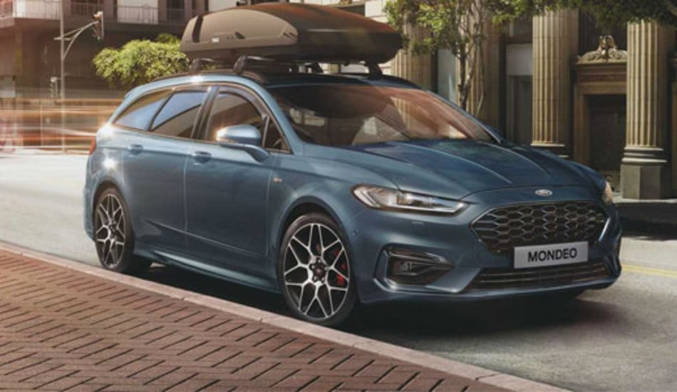 Ford Mondero, Benzinli ve Dizel Motorlara Elveda Dedi | Yeni Model Arabalar