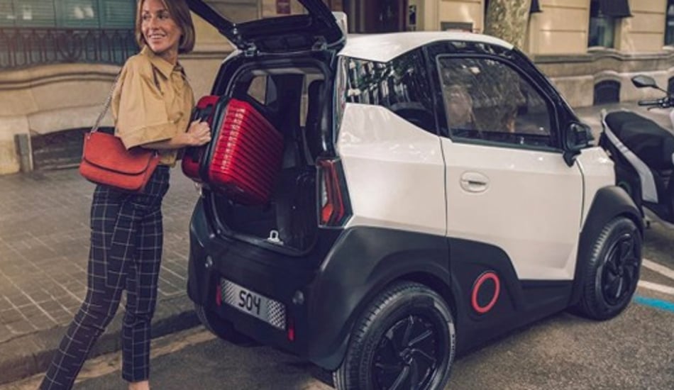 2022 Silence S04 Fiyatı ve Özellikleri Açıklandı | Yeni Model Arabalar