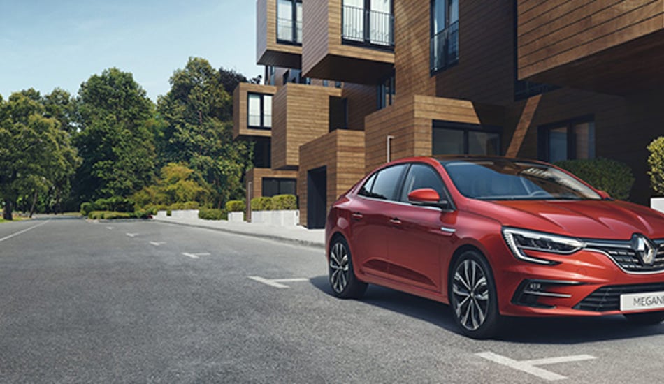 2021 Renault Clio-Megane Ağustos Kampanası, Fiyat Listesi | Yeni Model ...