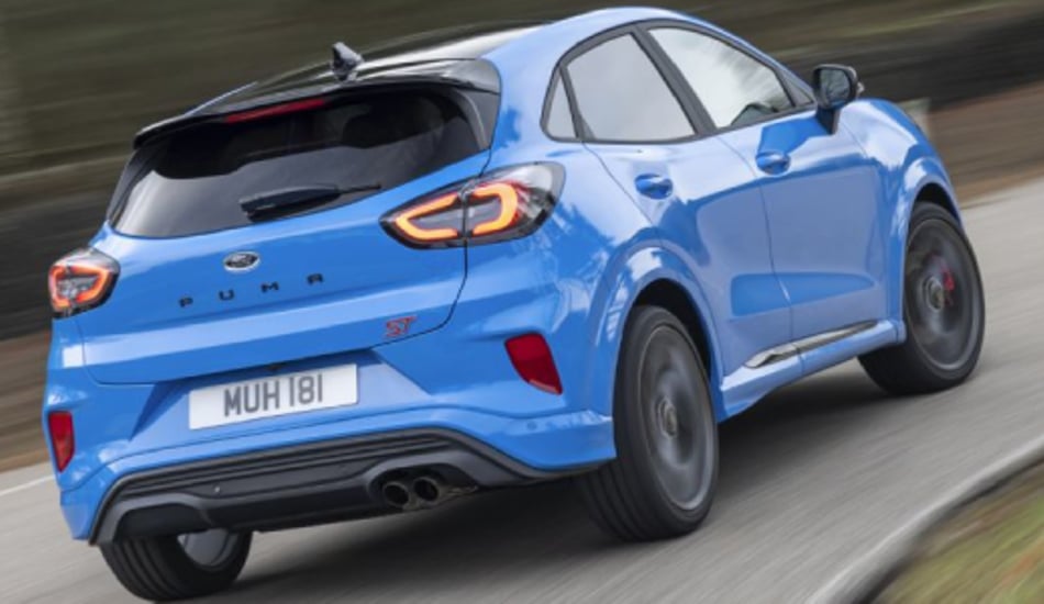 2023 Ford Puma ST Özellikleri Açıklandı | Yeni Model Arabalar