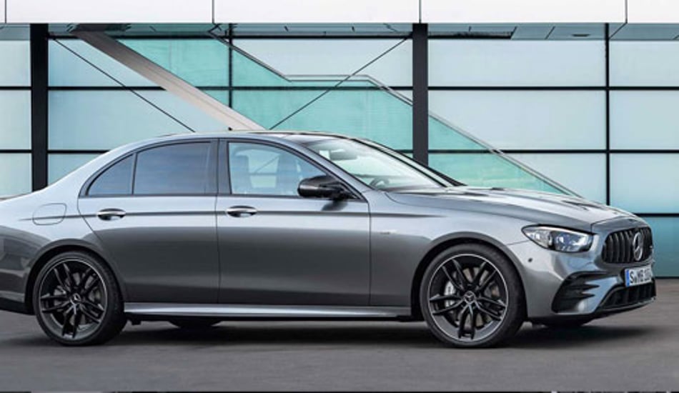 2020-2021 Mercedes E Serisi Özellikleri Açıklandı, Fiyatları | Yeni ...