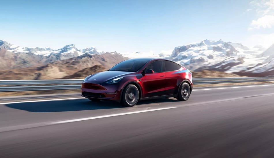 Tesla, Yeni Model Y' yi 2024 Ortasında Piyasaya Sürecek | Yeni Model ...