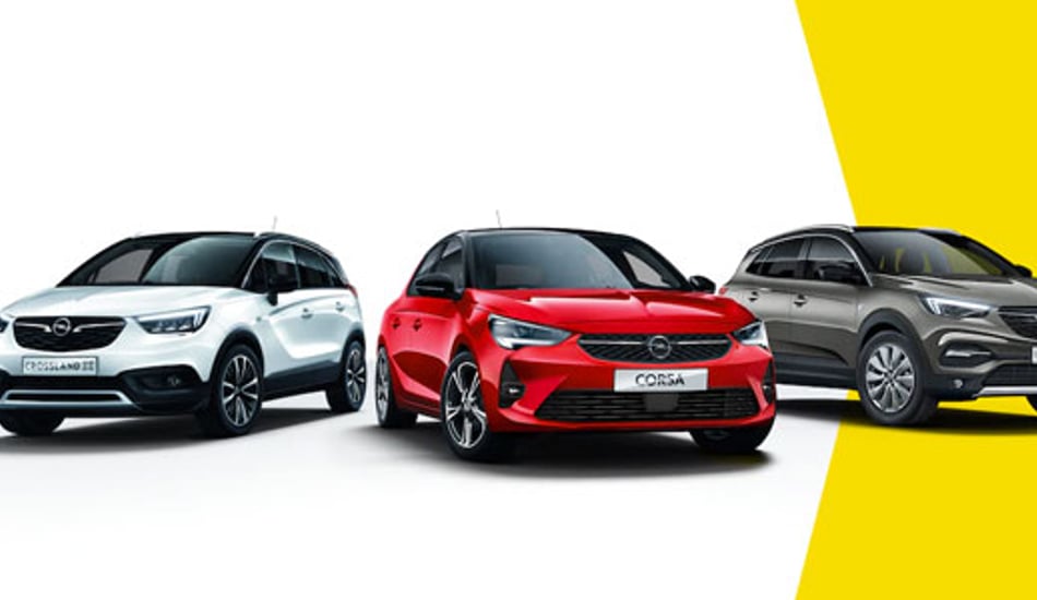 2020 Opel Yıl Sonu Araç Kampanyaları-Kasım Fiyat Listesi | Yeni Model ...